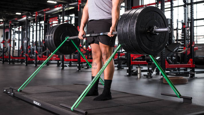 Rogue 41" Monster Bands Australia | Rogue Australia