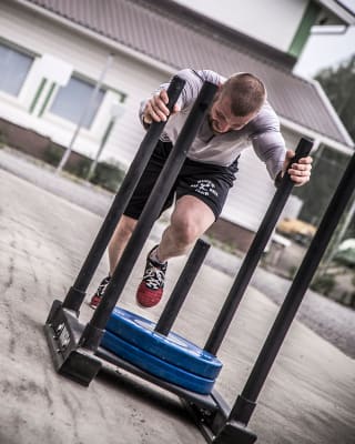 Rogue Dog Sled - Weight Training Australia | Rogue Australia