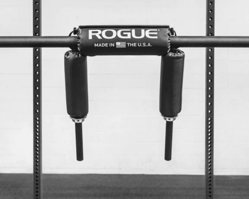 SB-1 - Rogue Safety Squat Bar - Fully Welded - Made in the USA | Rogue ...