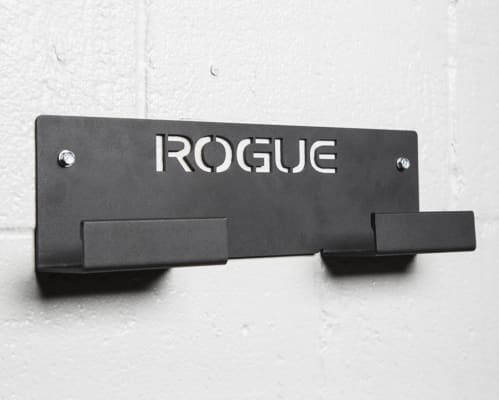 Rogue Bench & Rower Hanger | Rogue Australia