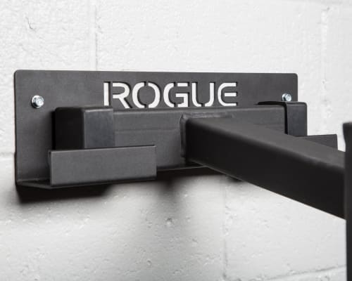 Rogue Bench & Rower Hanger | Rogue Australia