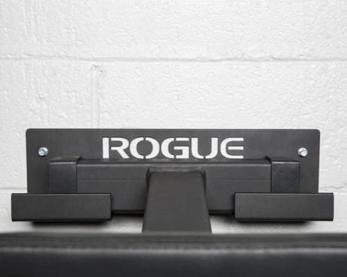 Rogue Bench & Rower Hanger | Rogue Australia