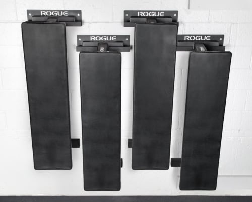 Rogue Bench & Rower Hanger | Rogue Australia