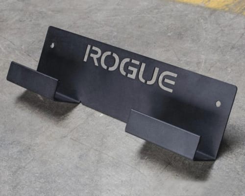 Rogue Bench & Rower Hanger | Rogue Australia